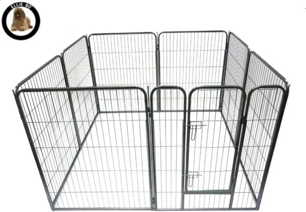 Enclos pour chien : notre guide d'achat