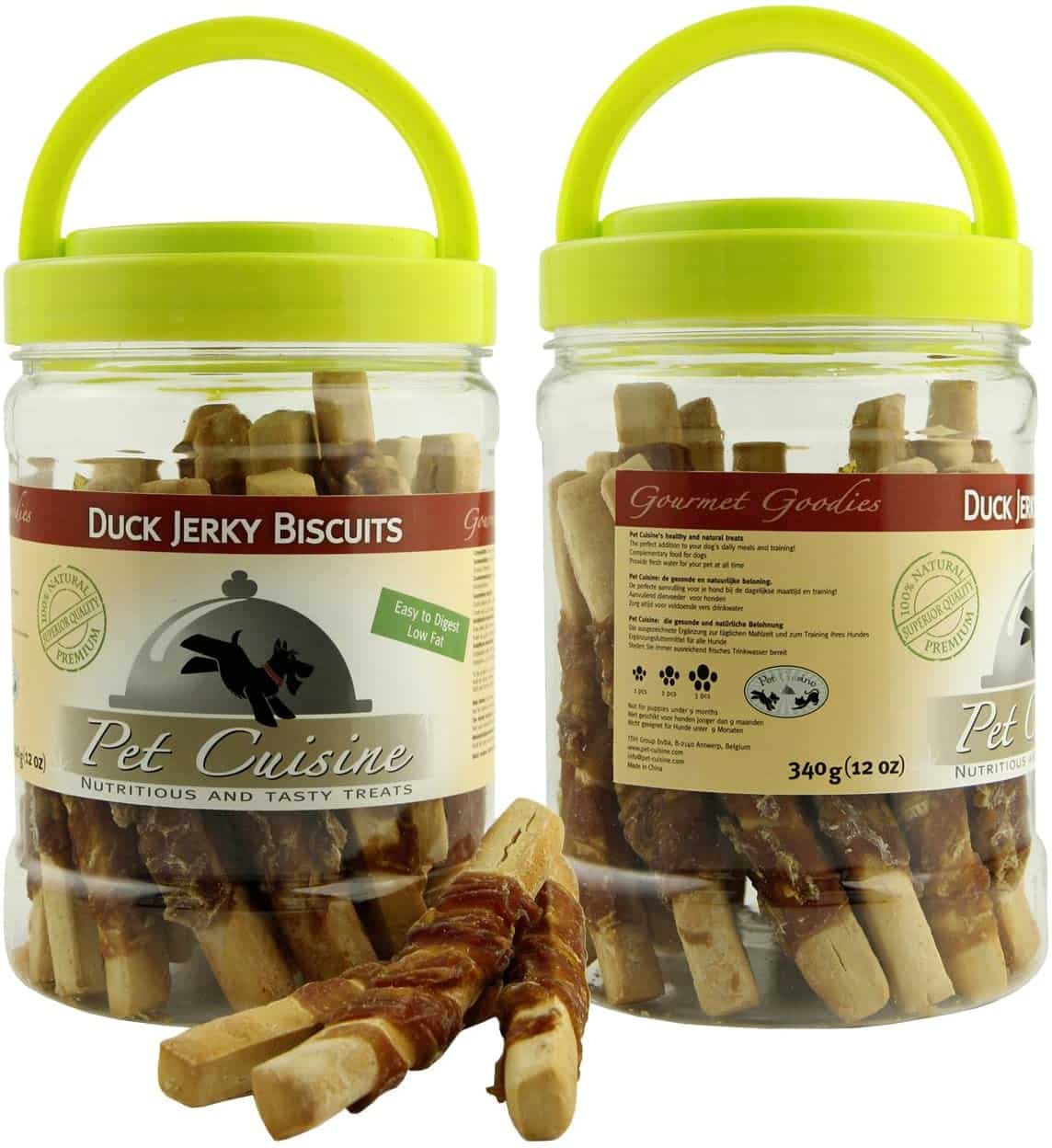 Biscuit pour chien : pourquoi et comment choisir cette gâterie